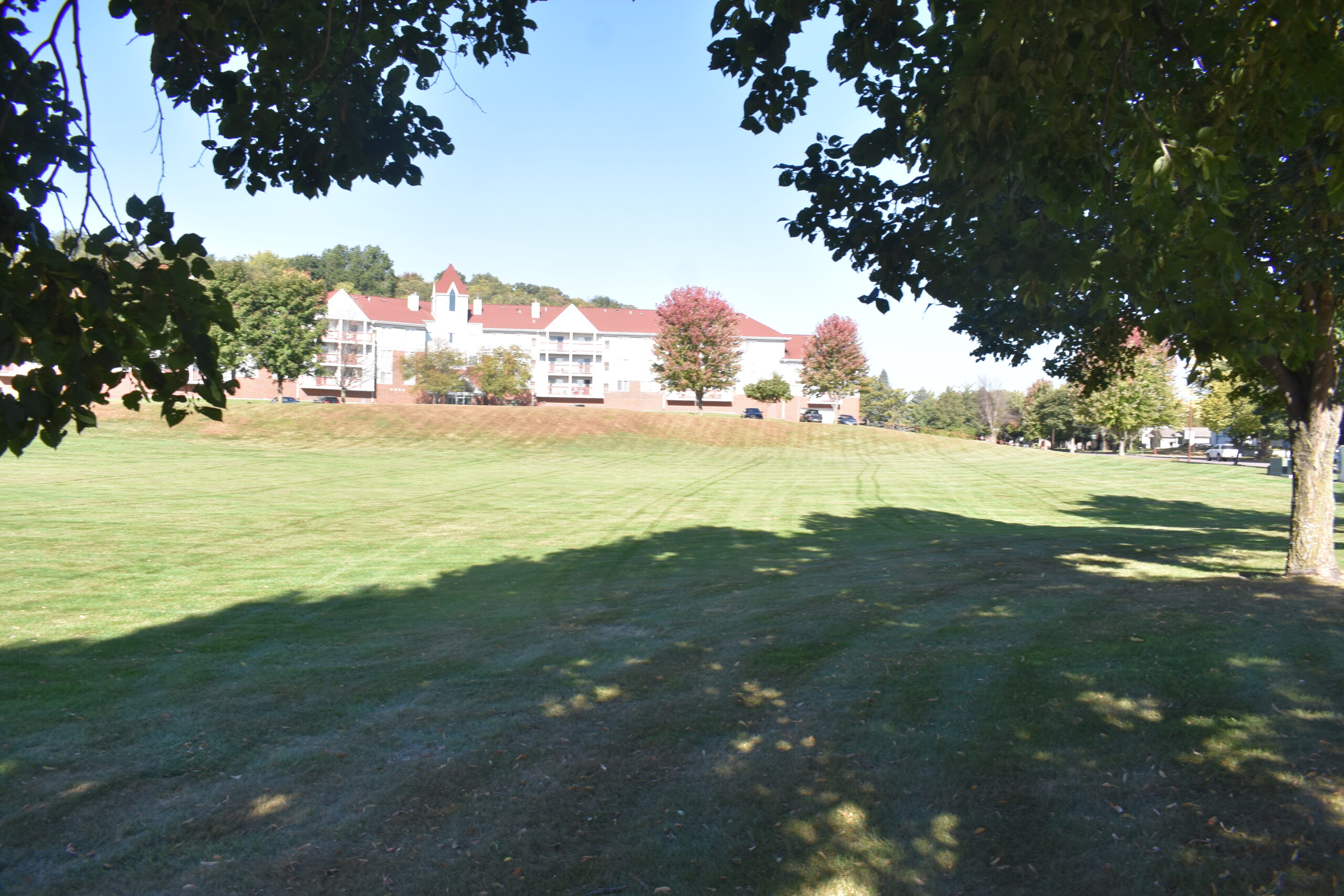 New easements for new Garden Terrace Addition | News, Sports, Jobs ...